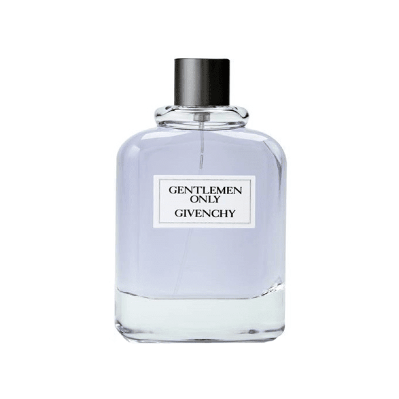 Shop Givenchy Gentlemen Only, Eau de Toilette for Men - 100ml in Kuwait | Kokonano